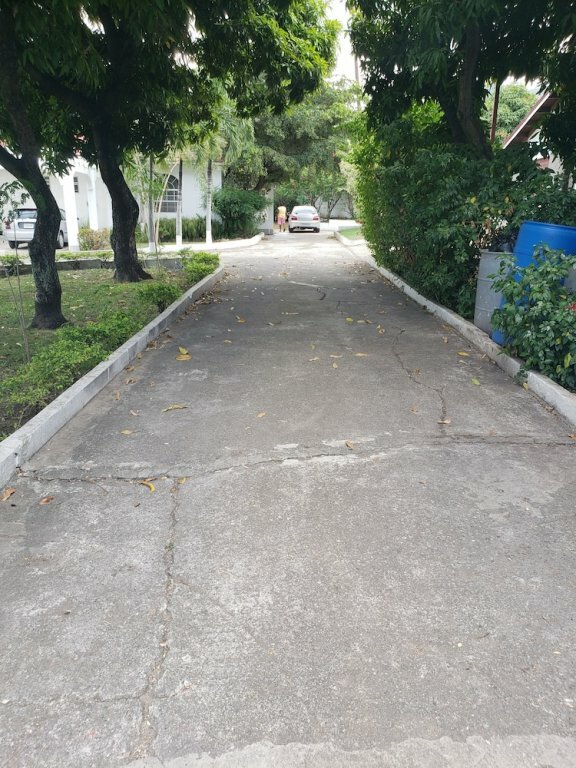 Otel The Barbican Haven, Kingston, foto