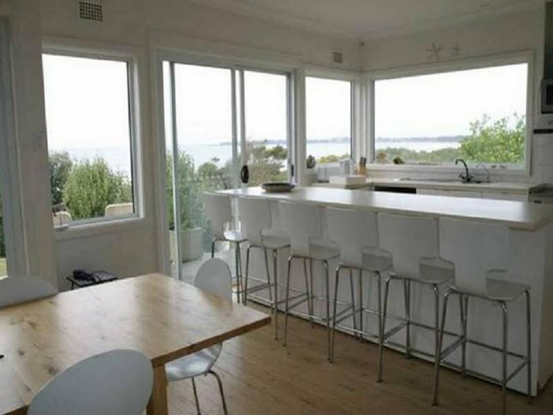 Otel Culburra Beachhouse, Yeni Güney Galler, foto