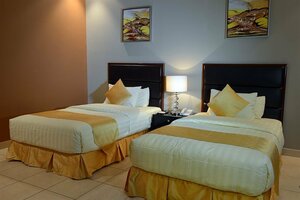 Boudl (Qassim Province, Unaizah), otel  Unayzah'tan
