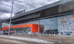 Tobolsk Iniş Pisti (Portovaya ulitsa No:10, derevnya Medyanki Tatarskiye), hava meydanı  Tümen (Tiumenskaya) oblastından