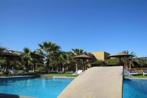 Otel Apart Hotel Gran Pacifico, La Serena, foto