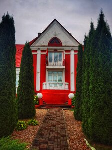 Museum of local lore (vulica Maksima Horkaha No:9, Valozhyn), müzeler ve sanat galerileri  Volozhin'den