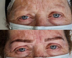 Güzellik salonu Pestañas y cejas Santa Cruz de Tenerife - Tatiana Capano - Micropigmentación, Santa Cruz de Tenerife, foto
