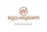 Еда. маркет (Berzarina Street No:28Ак4), market  Moskova'dan