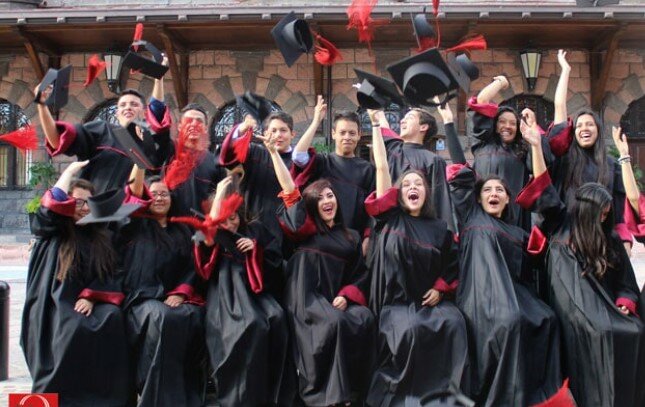 Fotoğrafçılık okulu Foto González Querétaro, Queretaro Eyaleti, foto