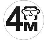 4monkeys (Nurǵısa Tіlendıev dańǵyly No:15), giyim mağazası  Astana'dan