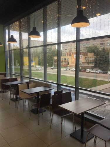 Pizzeria MaksPizza, Belooziorski, foto