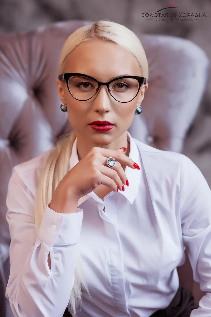 Kuyumcular Yuvelirny salon Zolotaya likhoradka, Tulskaya oblastı, foto