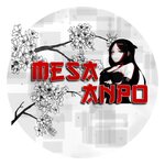 Mesa Anpo (Geroev-Severomortsev Avenue No:70), 3d hizmetler  Murmansk'tan