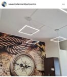 Saverio Damiani (Apulia, Bari, Casamassima), aydınlatma teknolojileri  Puglia'dan