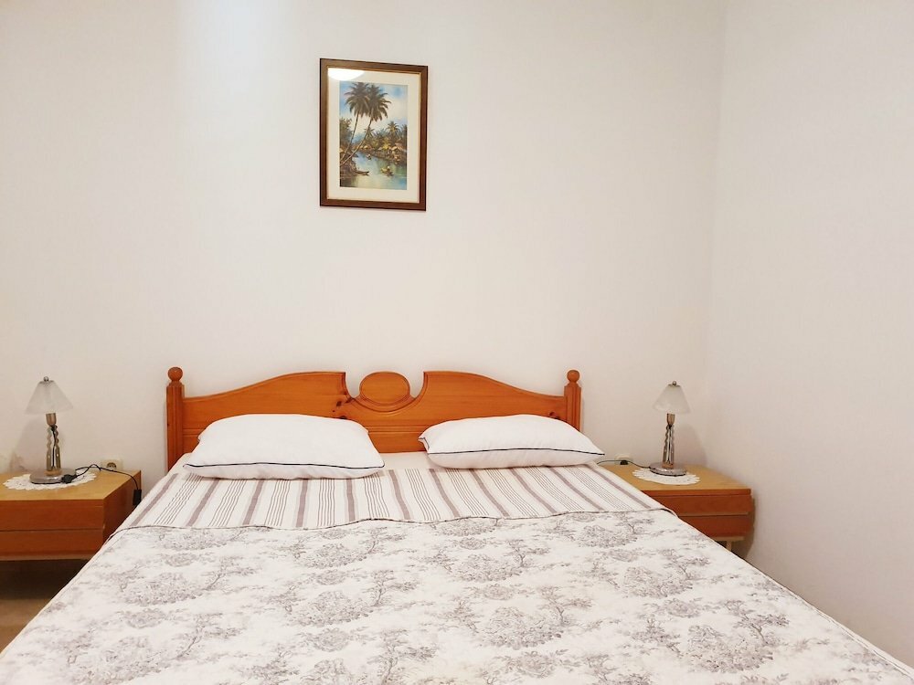 Otel Secluded Apartment in Poreč with Garden, Dünya, foto