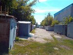 Гаражи (Московское шоссе, 17-й километр No:16А), garajlar  Samara'dan