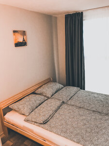 Depo Belyaus (Белорусская улица No:30, село Знаменское), otel  Kırım Cumhuriyeti'nden