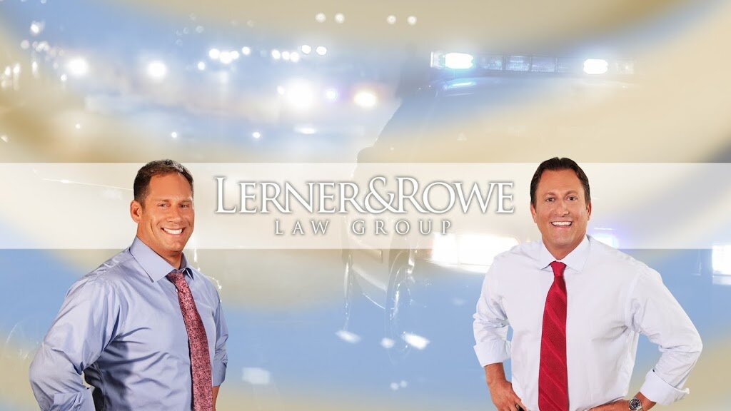 Avukatlar Lerner & Rowe Law Group, Phoenix, foto