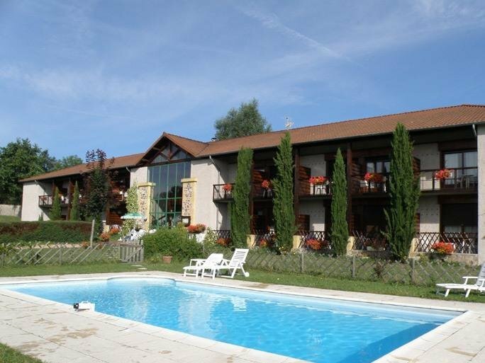 Otel L'hôtel du Golf, , foto