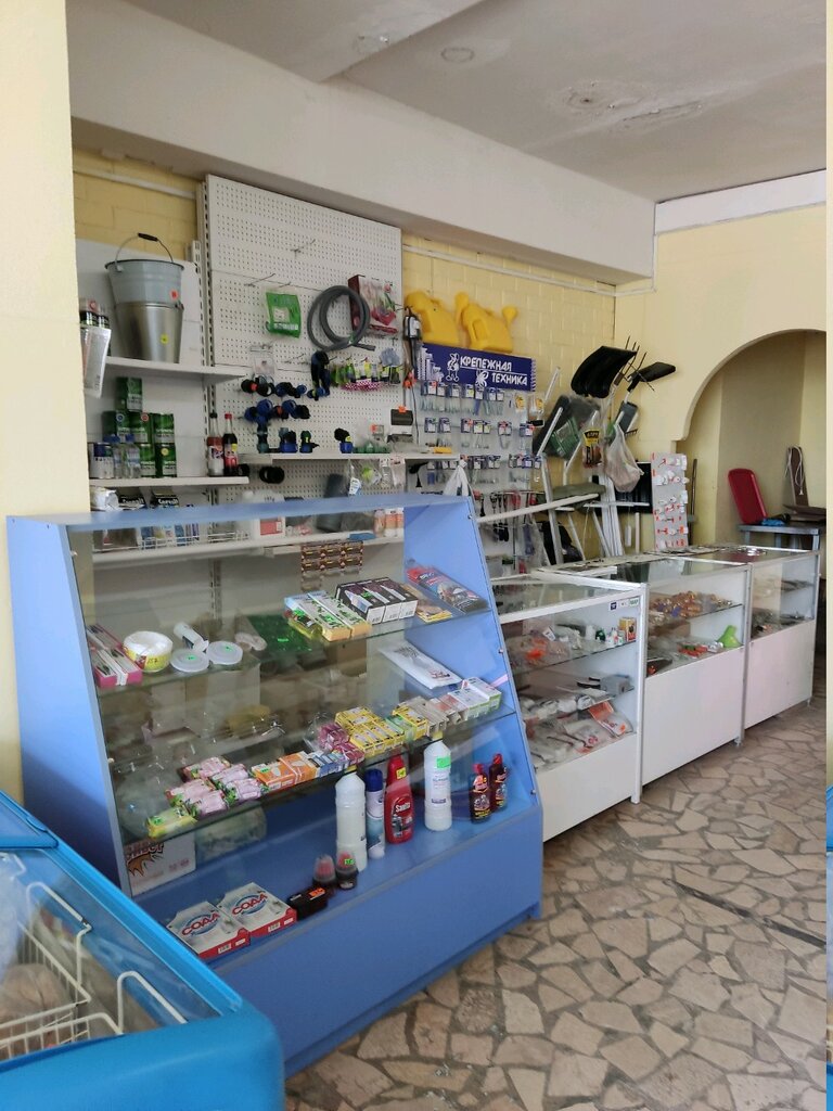 Ev eşyası mağazaları Товары для дома, Saratov, foto