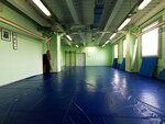 Айкидо (2nd Volskaya Street No:11к4, Moscow), spor kulüpleri  Moskova'dan