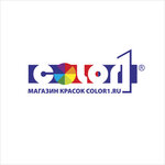 Color1 (Tashkentskaya Street No:28с1, Moscow), boya ve cila malzemeleri üretim ve satış yerleri  Moskova'dan