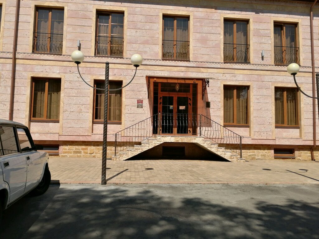 Toptancılar Стандарт, Krasnodar, foto