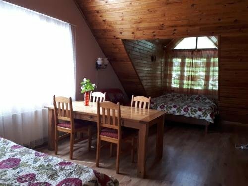 Otel Excelsior Guesthouse, Jūrmala, foto