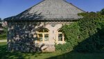 Krimuldas Muiža (Siguldas pilsēta), termal otel  Sigulda'dan