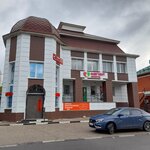 Elis (ulitsa Timiryazeva No:115), kuaförler  Valuyki'den