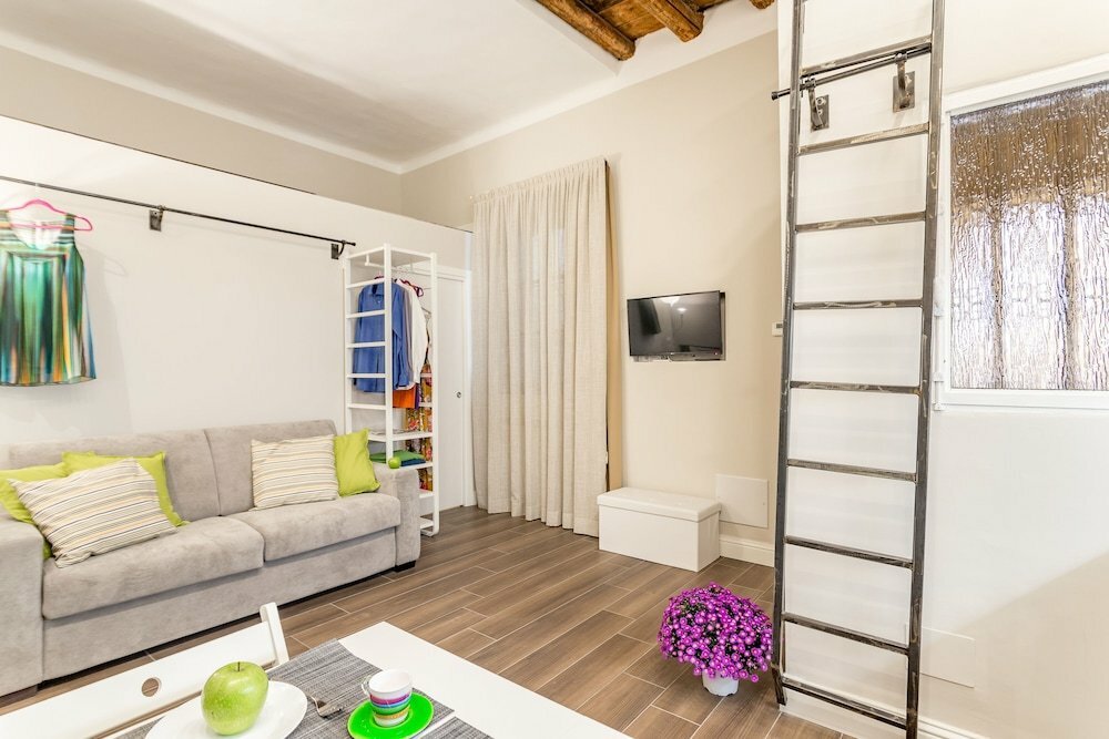 Otel NotaMi - Ciao Isola, Milano, foto