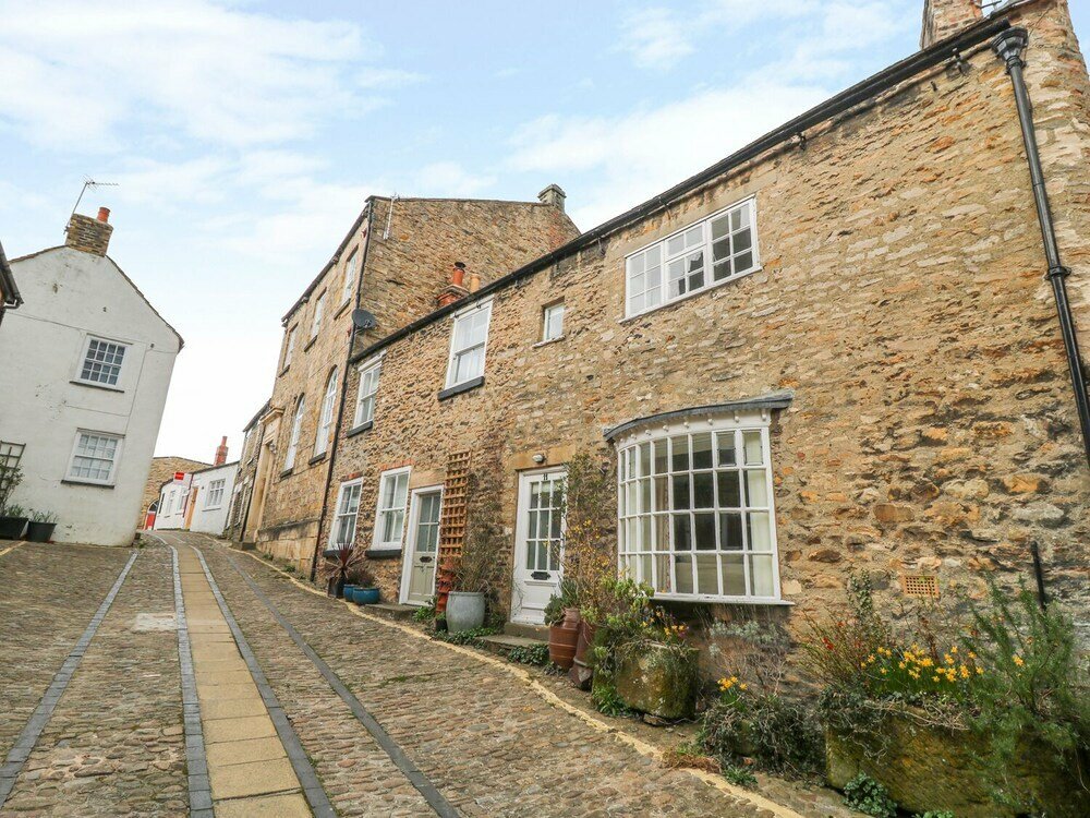 Otel 11 Tower Street, Kuzey Yorkshire County, foto