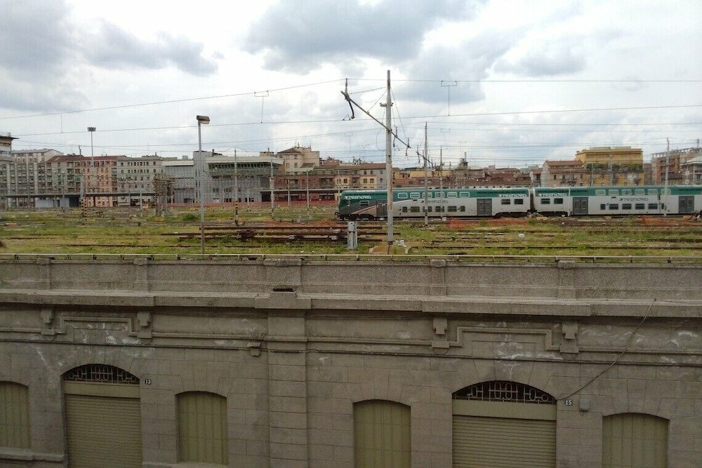 Kısa süreli konaklama Kibilù - VIA F. Aporti, Milano, foto