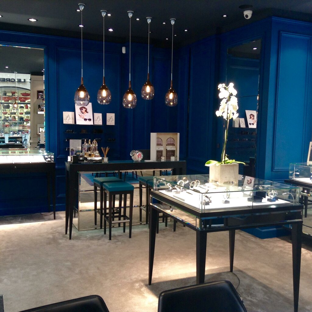 Ekspertiz hizmetleri Mauboussin, Bordeaux, foto