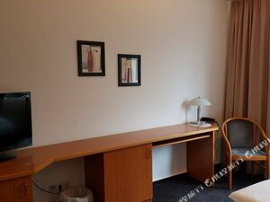 Hotel Walz (Paderborner Straße No:21, Salzkotten), otel  Salzkotten'den