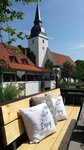 Meyer-Pilz Land-gut-Hotel (North Rhine-Westphalia, Minden-Lübbecke, Am Kirchplatz, 5), otel  Kuzey Ren‑Vestfalya'dan