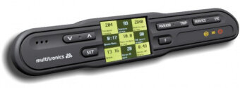 Oto aksesuarları Multitronics-shop - trip computers eshop, Moskova, foto