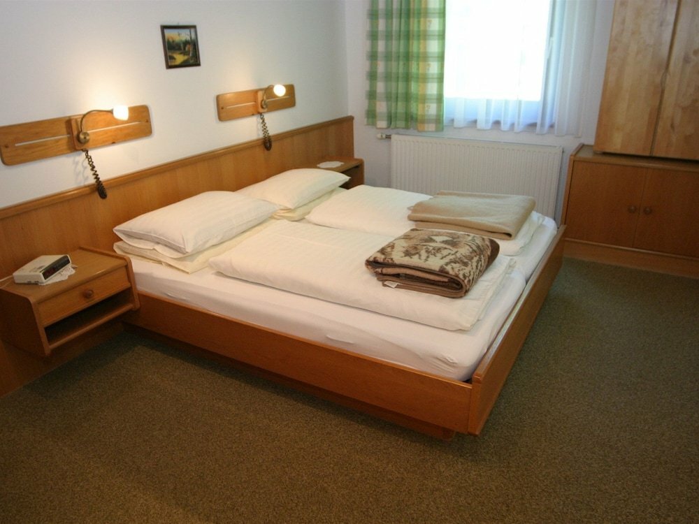 Otel Cozy Apartment near Ski Area in Bad Kleinkirchheim, Karintiya, foto