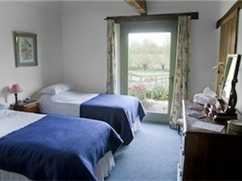 Otel Park Farm Barn, Wiltshire County, foto