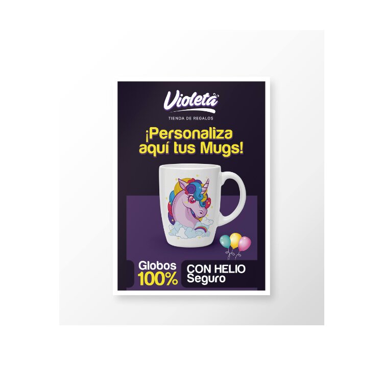 Hediyelik eşya mağazaları Violeta candy&love, , foto