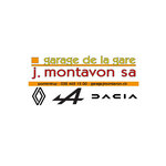 Garage de la Gare J. Montavon Sa (Rue Xavier- Stockmar No:4, Porrentruy), kamyon ve ağır vasıta satış ve servis firmaları  Jura'dan