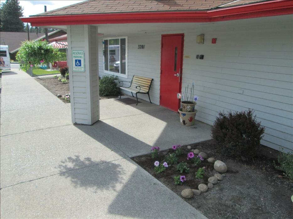 Ortaokul South Hill KinderCare, Spokane, foto