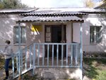 СГБ № 6, взрослое поликлиническое отделение № 2, дневной стационар (Yuzhny proyezd No:184Б), hastane bölümü  Samara'dan