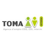 Toma Interim - Mitry Mory (Île-de-France, Seine-et-Marne, Mitry-Mory, Avenue Franklin Roosevelt, 26), i̇ş ve işçi bulma kurumları