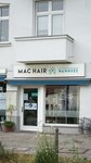 Mac Hair Wannsee - Ihr Familienfriseur (Berlin, Chausseestraße, 12A), kuaförler  Berlin'den
