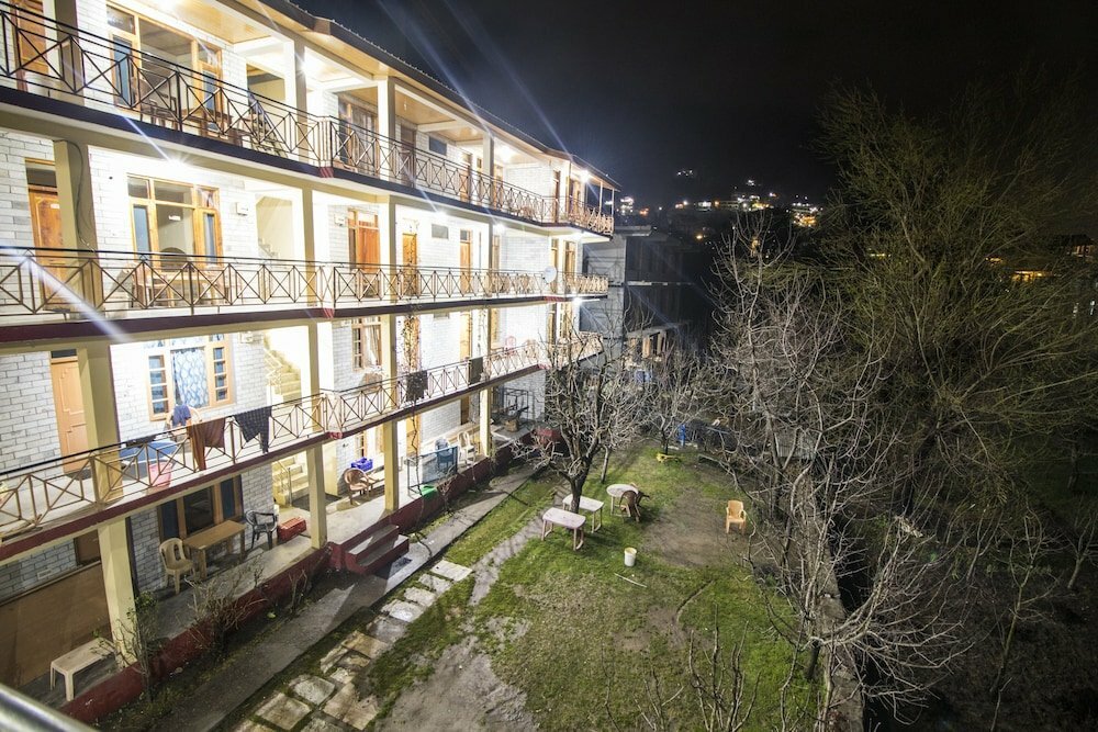 Otel Paradise Guest House, Himaçhal Pradeş, foto