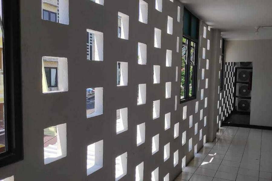 Otel Marson Interkota Residence, Cakarta, foto