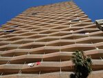 Apartamentos Kasa 25 - Loft Space Bonito y Céntrico (Calle Poeta Vila y Blanco No:2, Alicante), kısa süreli konaklama  Alicante'den