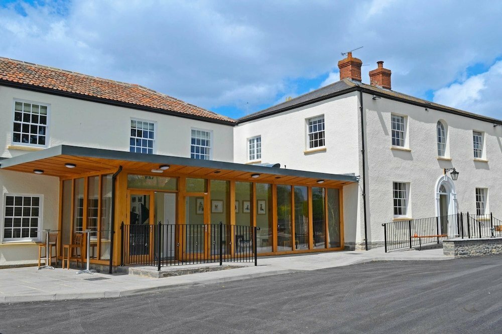 Otel The Drayton Crown, İngiltere, foto