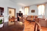 San Zulian - Wr Apartments (Venice, Padova, Via San Marco, 232), kısa süreli konaklama  Padua'dan