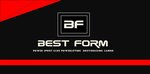 Best Form (Trudovaya ulitsa No:5к1, Rodniki Township), spor kulüpleri  Moskova ve Moskovskaya oblastından