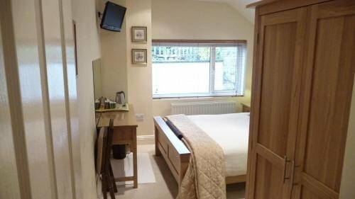 Otel Tate House, , foto