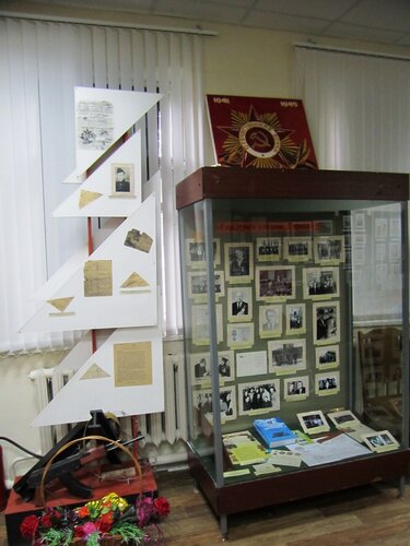 Müzeler ve sanat galerileri Чамзинский историко-краеведческий музей, Mordovya, foto