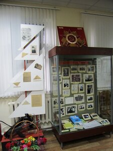 Чамзинский историко-краеведческий музей (ploshchad Pobedy No:1, posyolok gorodskogo tipa Chamzinka), müzeler ve sanat galerileri  Mordovya'dan